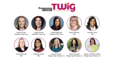 Wakefern, ShopRite and Fairway Market Associates Receive Progressive ...