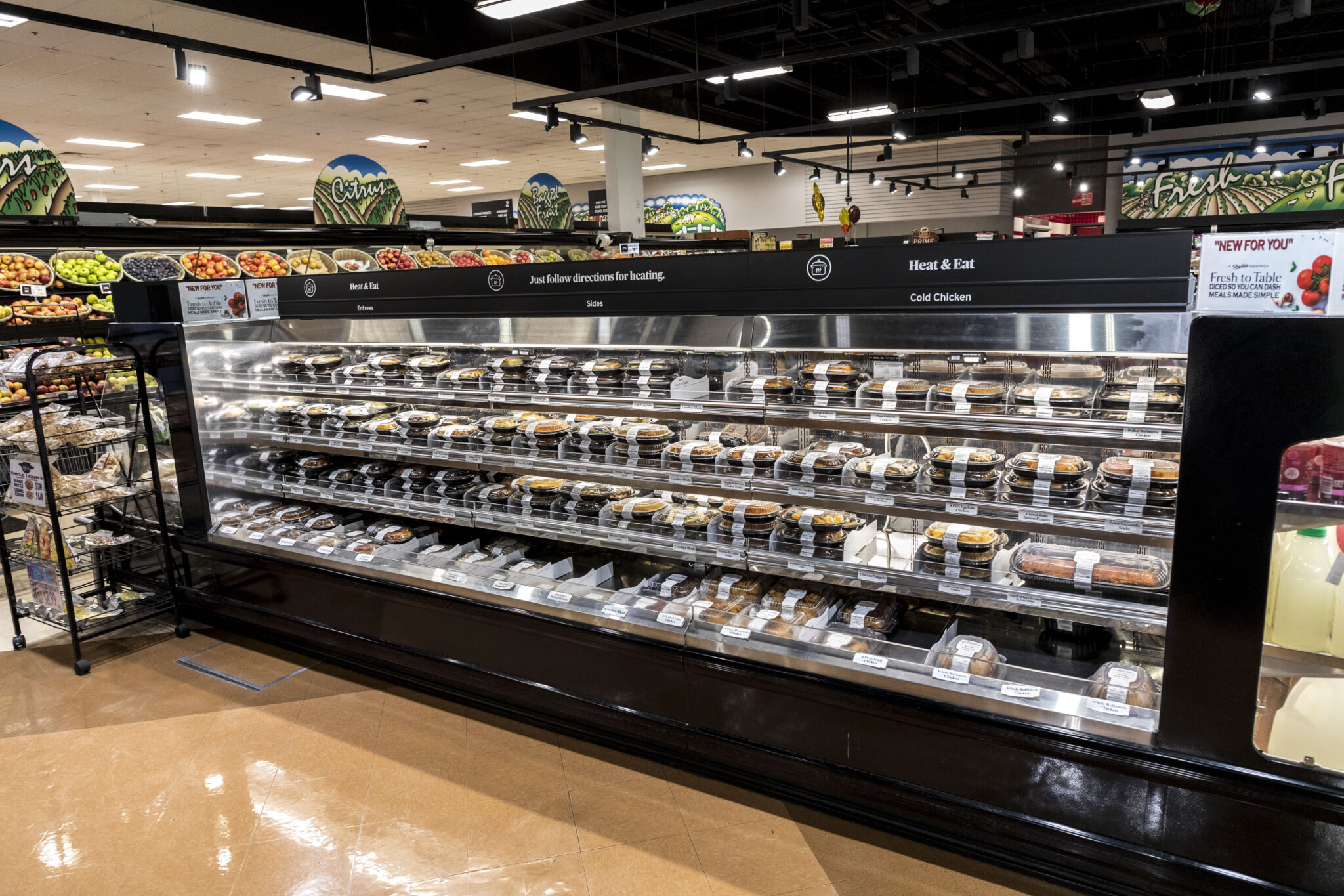 ShopRite of Warminster Launches “Fresh to Table” In-Store Experience ...