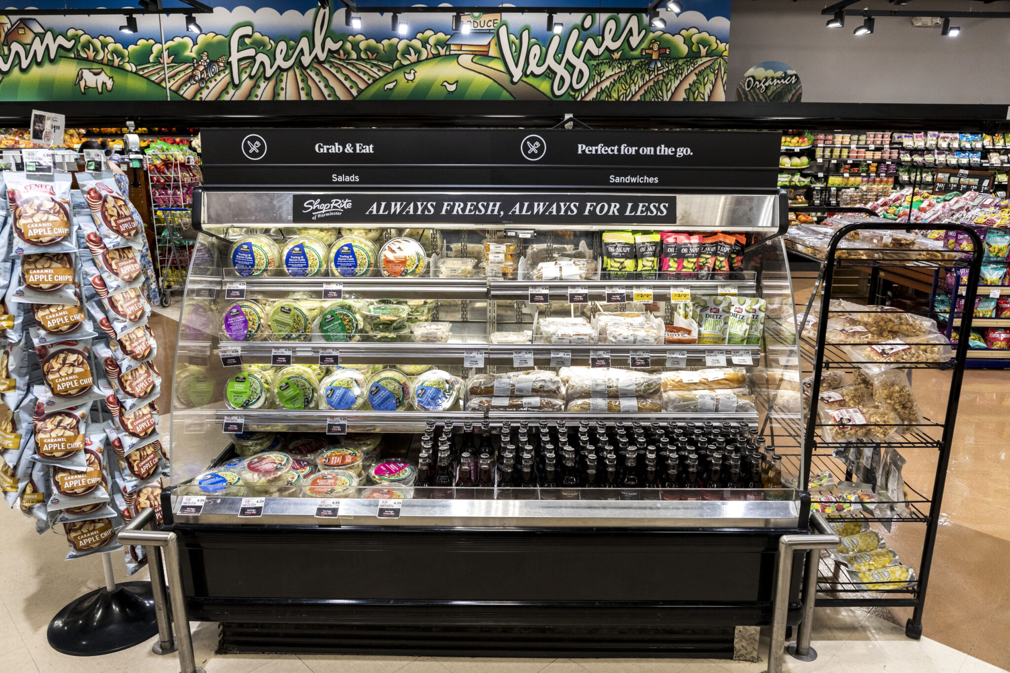 ShopRite of Warminster Launches “Fresh to Table” In-Store Experience ...