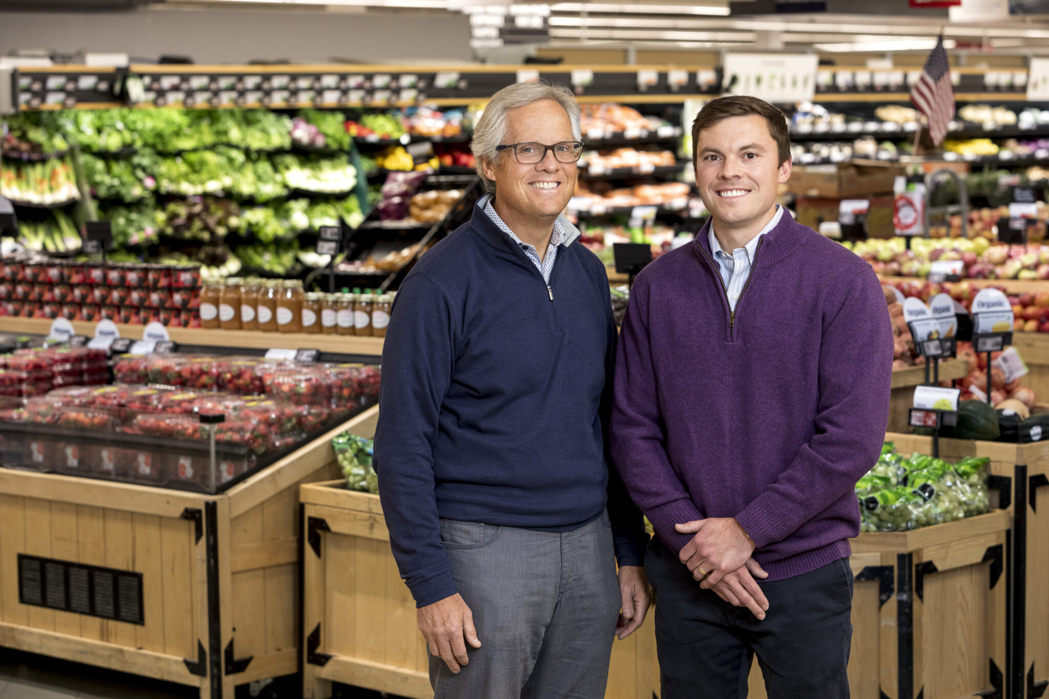 Sam Colalillo to join family business, ShopRite of Hunterdon County ...