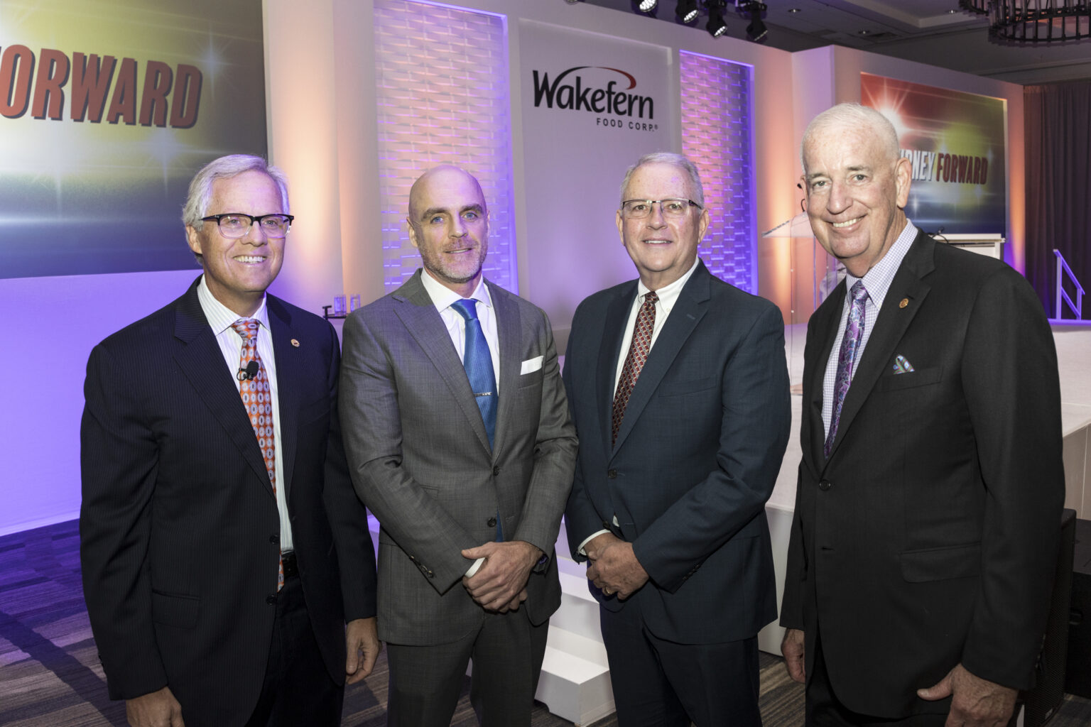 Wakefern Food Corp. Welcomes New Leaders at Annual Meeting - Wakefern ...