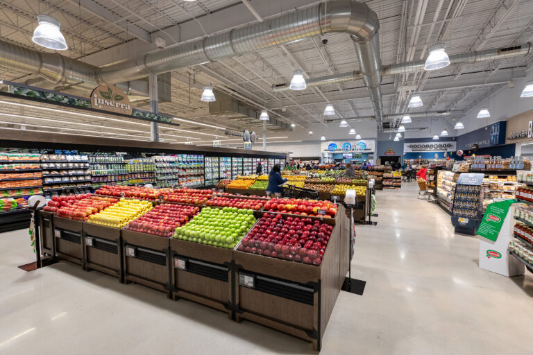 Inserra Supermarkets Inc. Celebrates Grand Opening of the ShopRite of ...