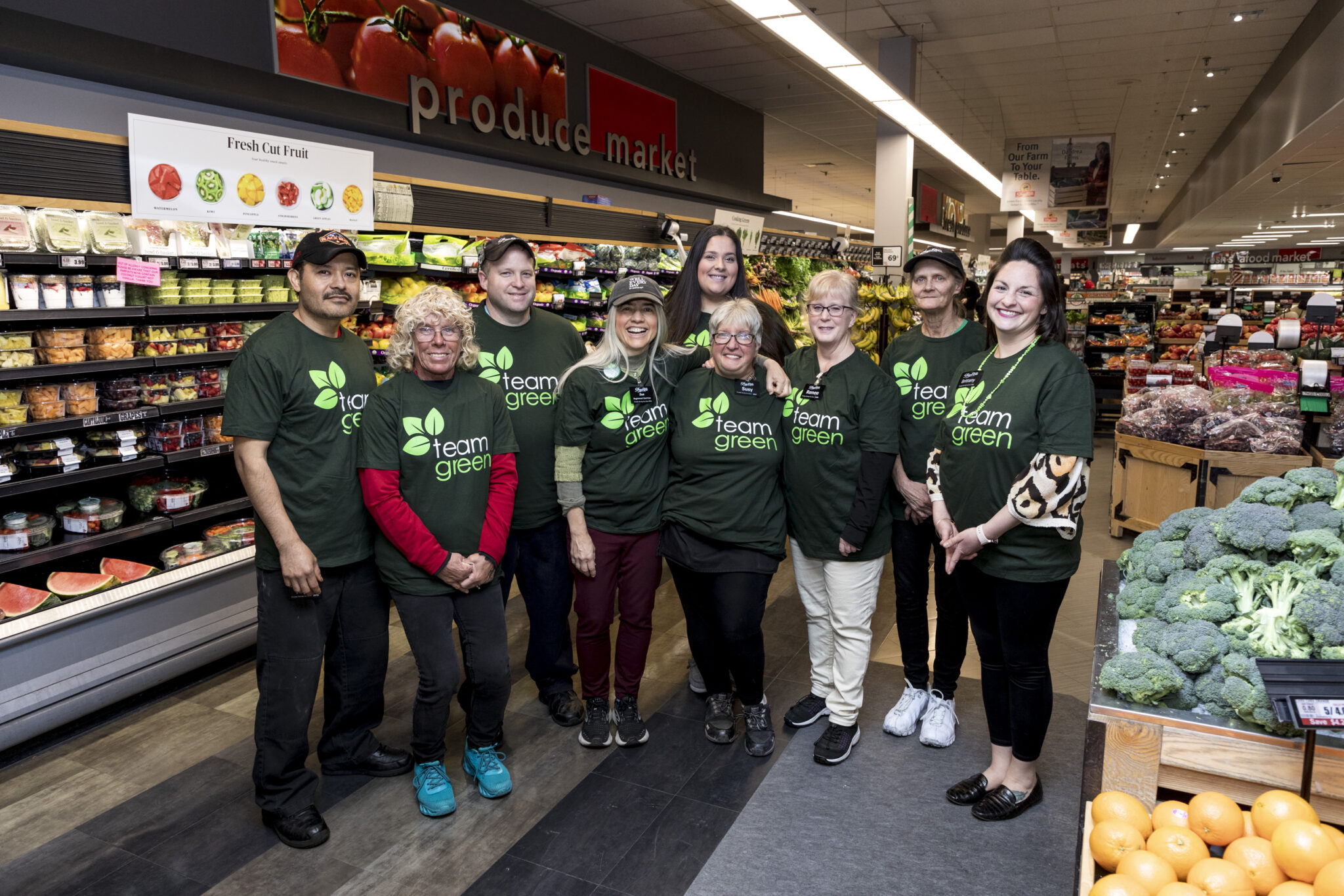 ShopRite Honors Earth Day Every Day - Wakefern Newsroom