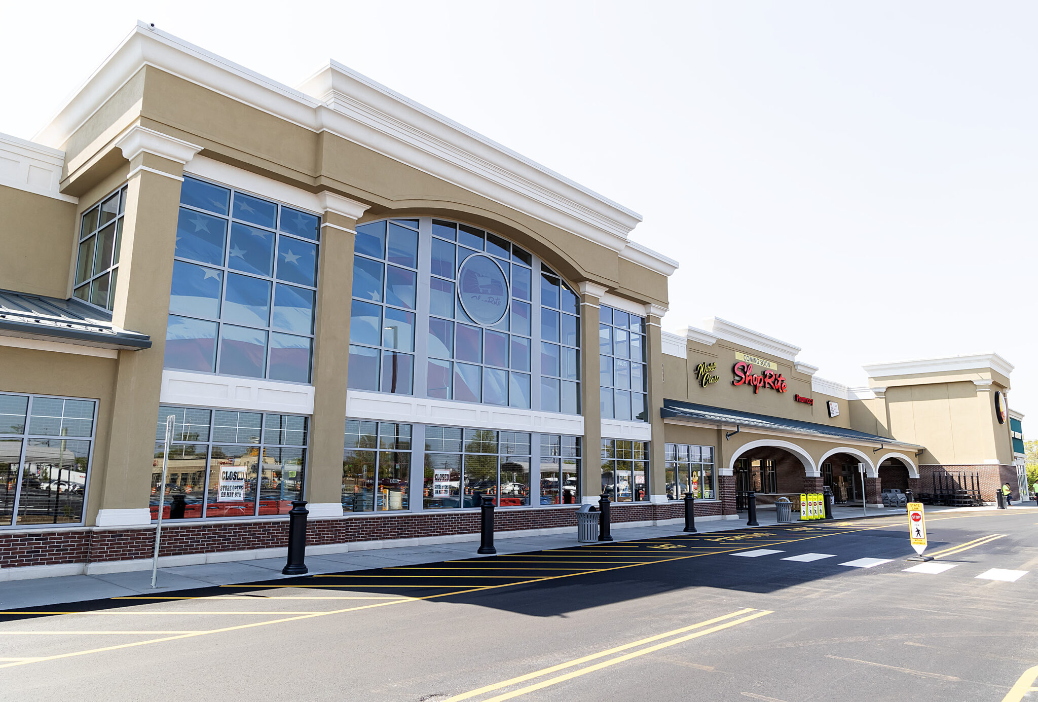 ShopRite of Hadley Commons to Open May 8 - Wakefern Newsroom