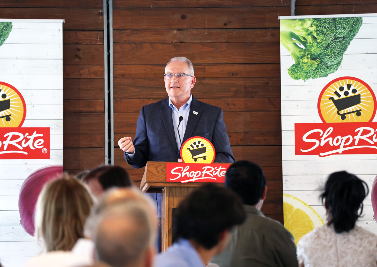 ShopRite Donates More Than $1.5 Million to Local Charities at the 2024 ...