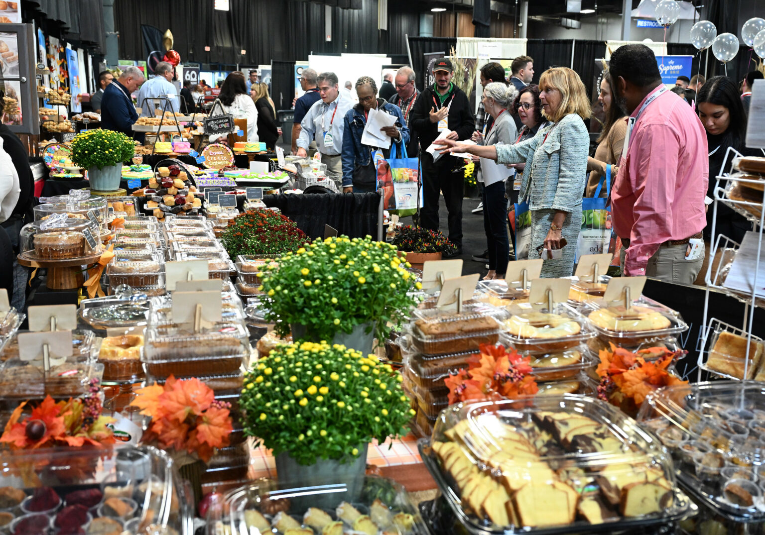 The Wakefern Food Corp. Showcase is Back! - Wakefern Newsroom