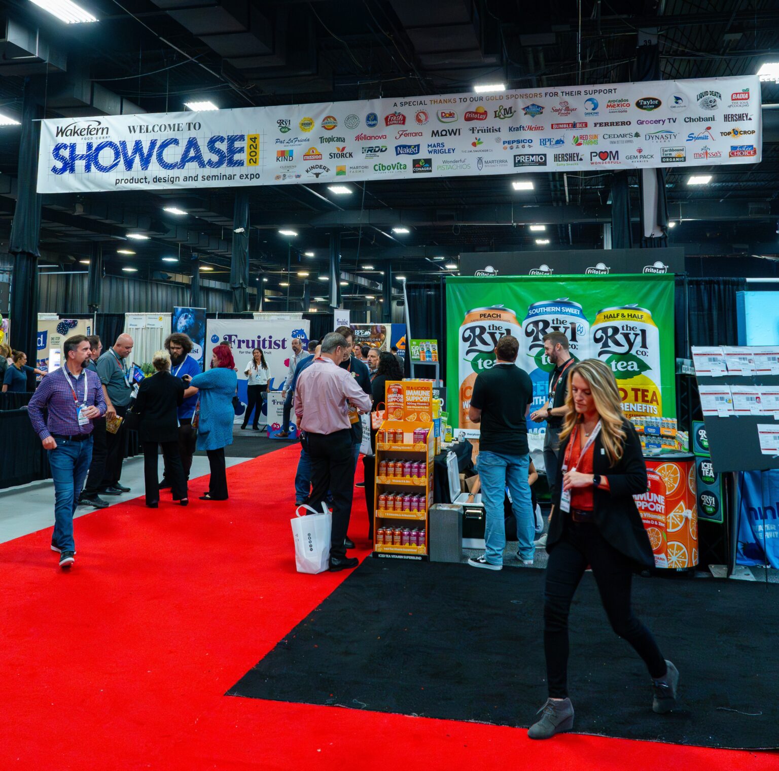 Home - Wakefern Newsroom