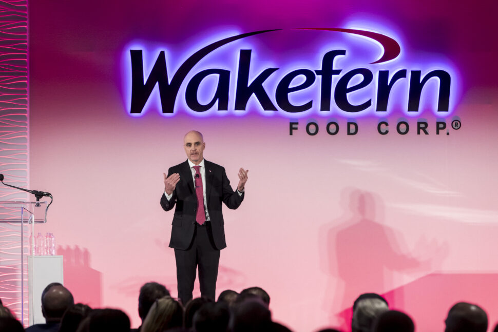 Wakefern Food Corp. Hosts 2024 Annual Meeting - Wakefern Newsroom