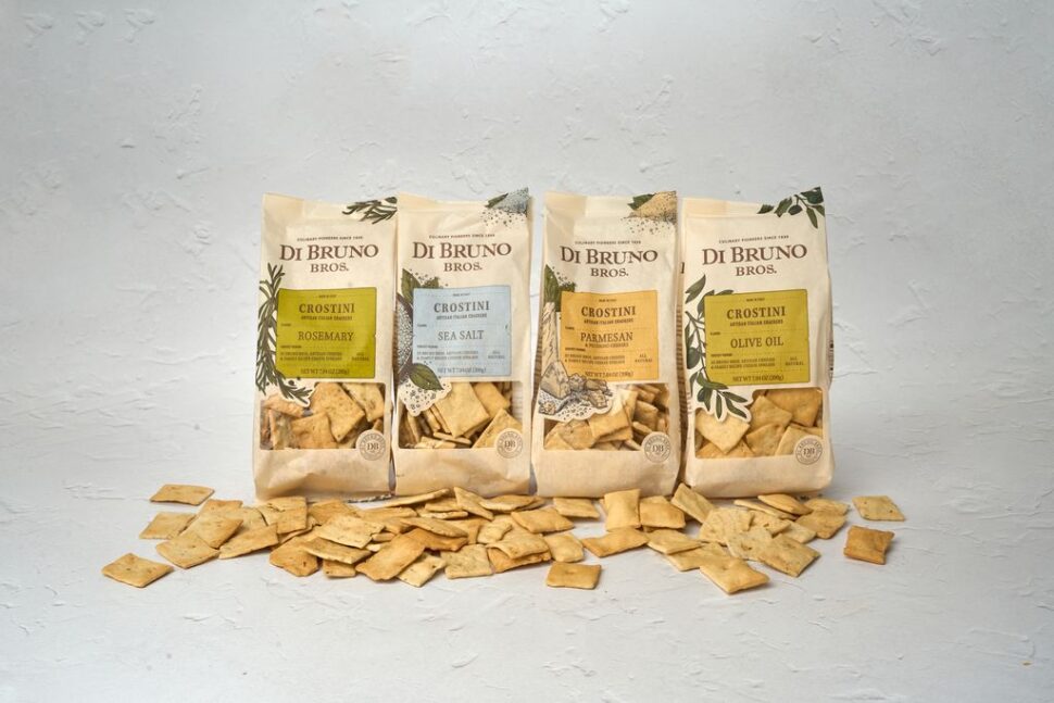 Wakefern Food Corp. Acquires Di Bruno Bros. Portfolio of Branded Products - Wakefern Newsroom