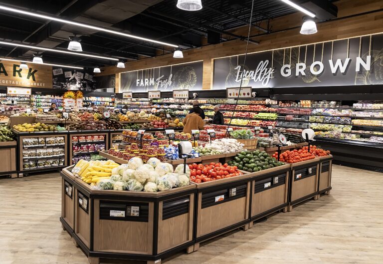 ShopRite of Nutley Celebrates Major Renovation - Wakefern Newsroom