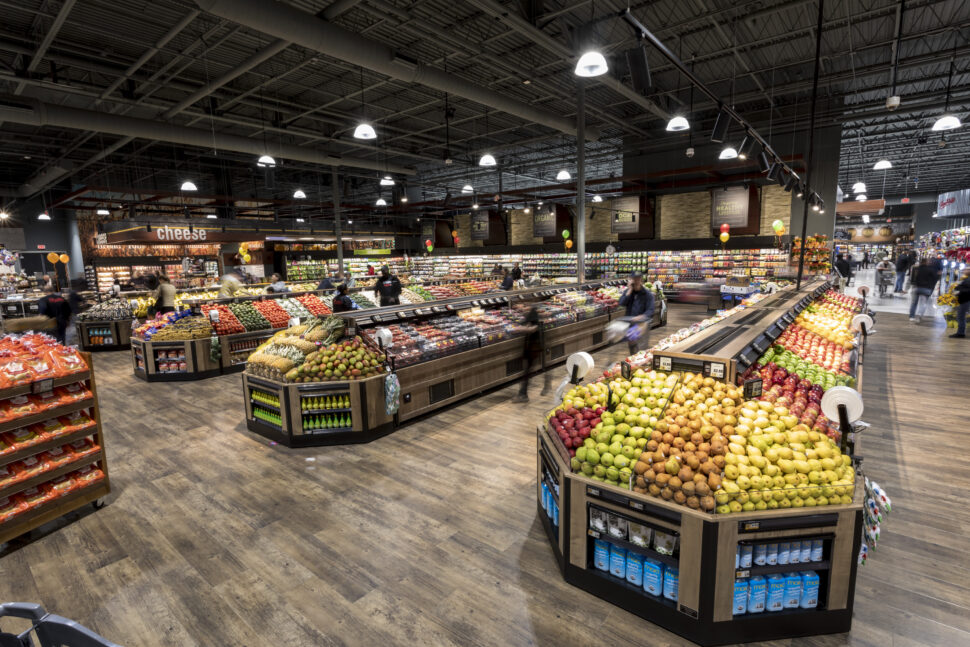 ShopRite of North Bedford Road, Mount Kisco is Now Open! - Wakefern ...
