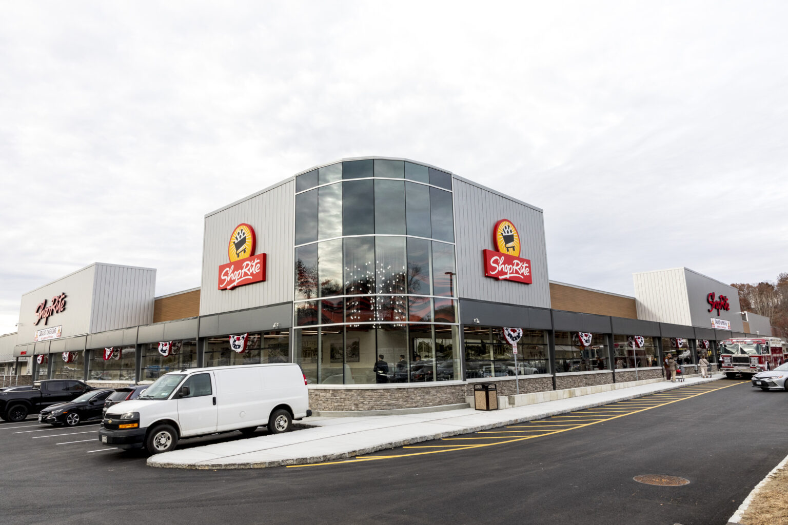ShopRite of North Bedford Road, Mount Kisco is Now Open! - Wakefern Newsroom