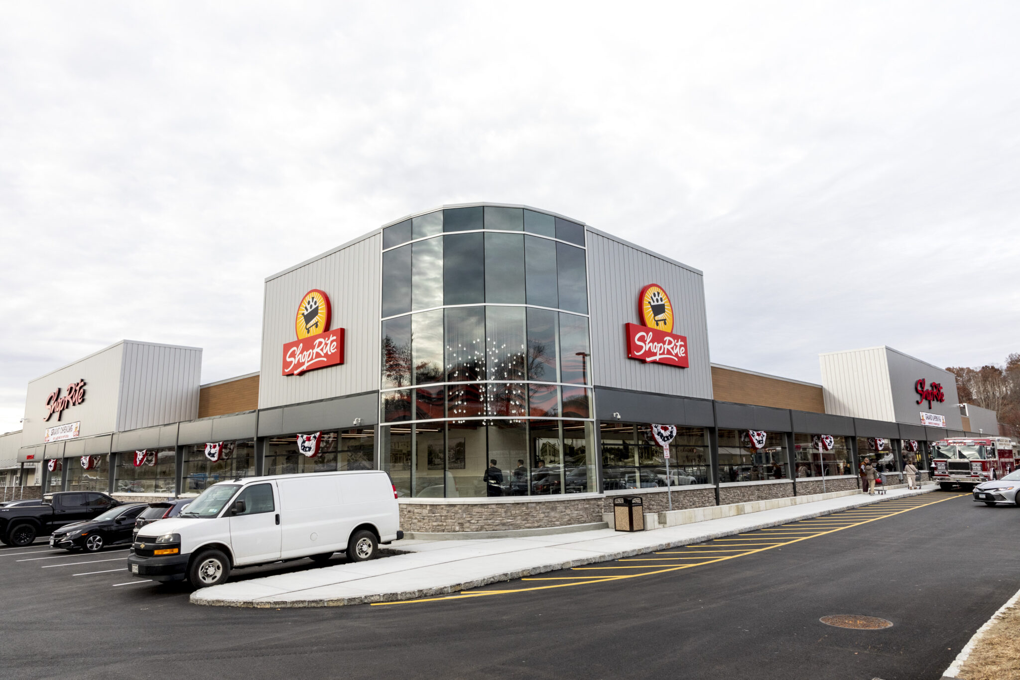 ShopRite of North Bedford Road, Mount Kisco is Now Open! - Wakefern ...
