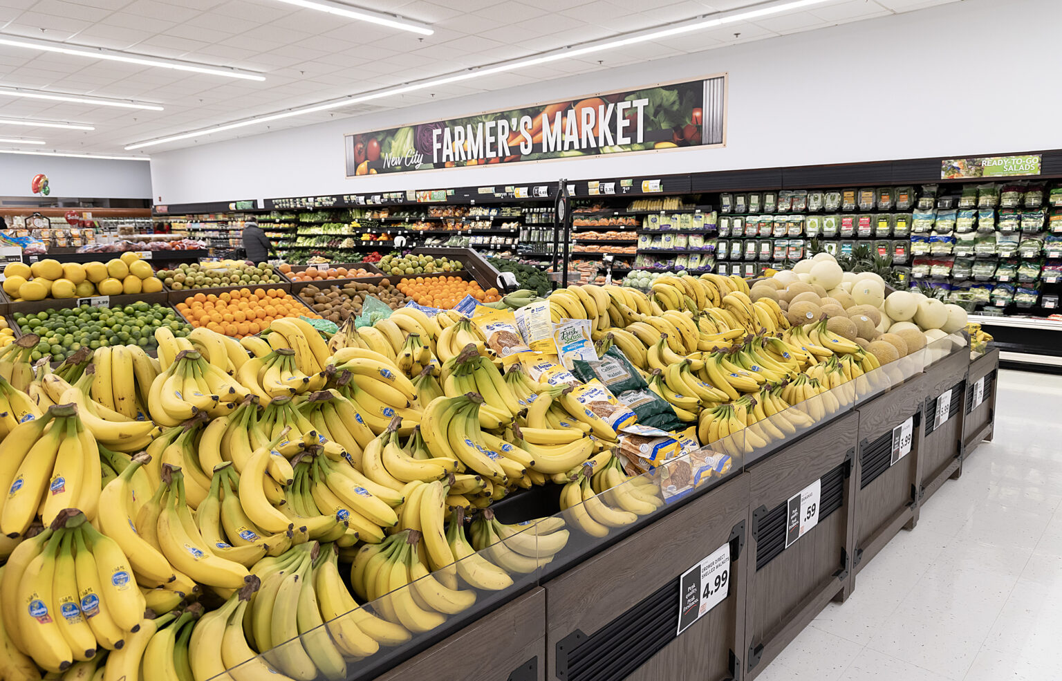 ShopRite of New City Celebrates Major Renovation - Wakefern Newsroom