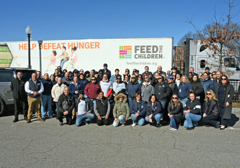 Inserra Supermarkets Inc. Celebrates Grand Opening of the ShopRite of ...