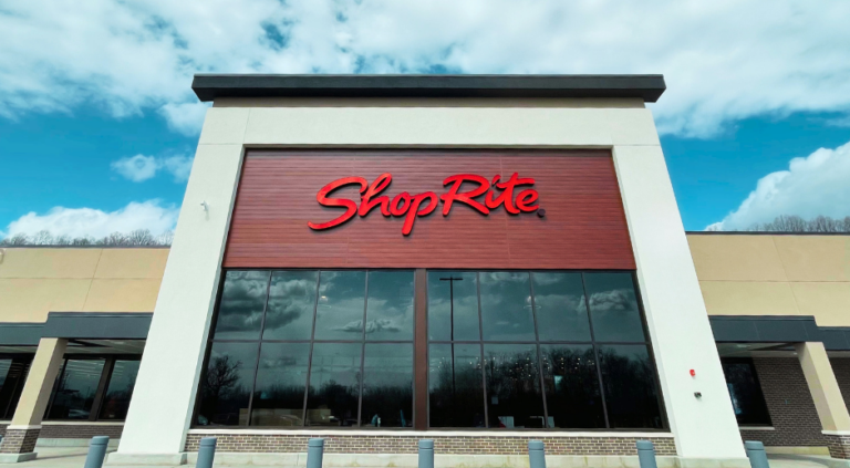 New ShopRite of Watchung to Open Doors April 9 and Host Grand Opening ...