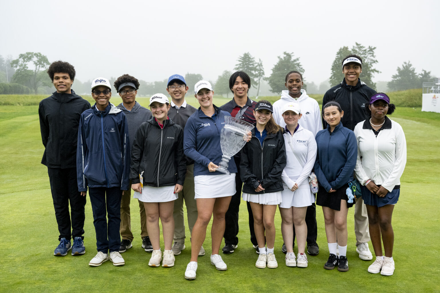 ShopRite Donates Record $1.8 Million at Community Luncheon at 2025 ...