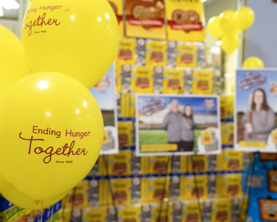 Inserra Supermarkets Inc. Celebrates Grand Opening of the ShopRite of ...