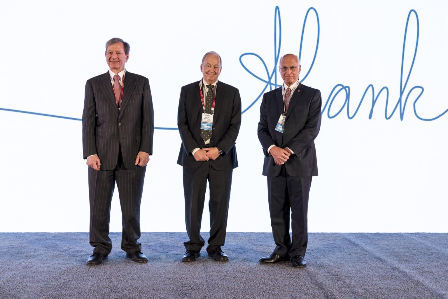 Wakefern Food Corp. Hosts Annual Shareholders’ Meeting - Wakefern Newsroom