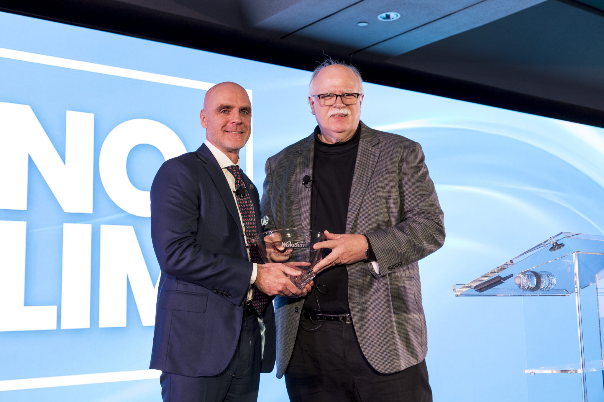 Wakefern Food Corp. Hosts Annual Shareholders’ Meeting - Wakefern Newsroom