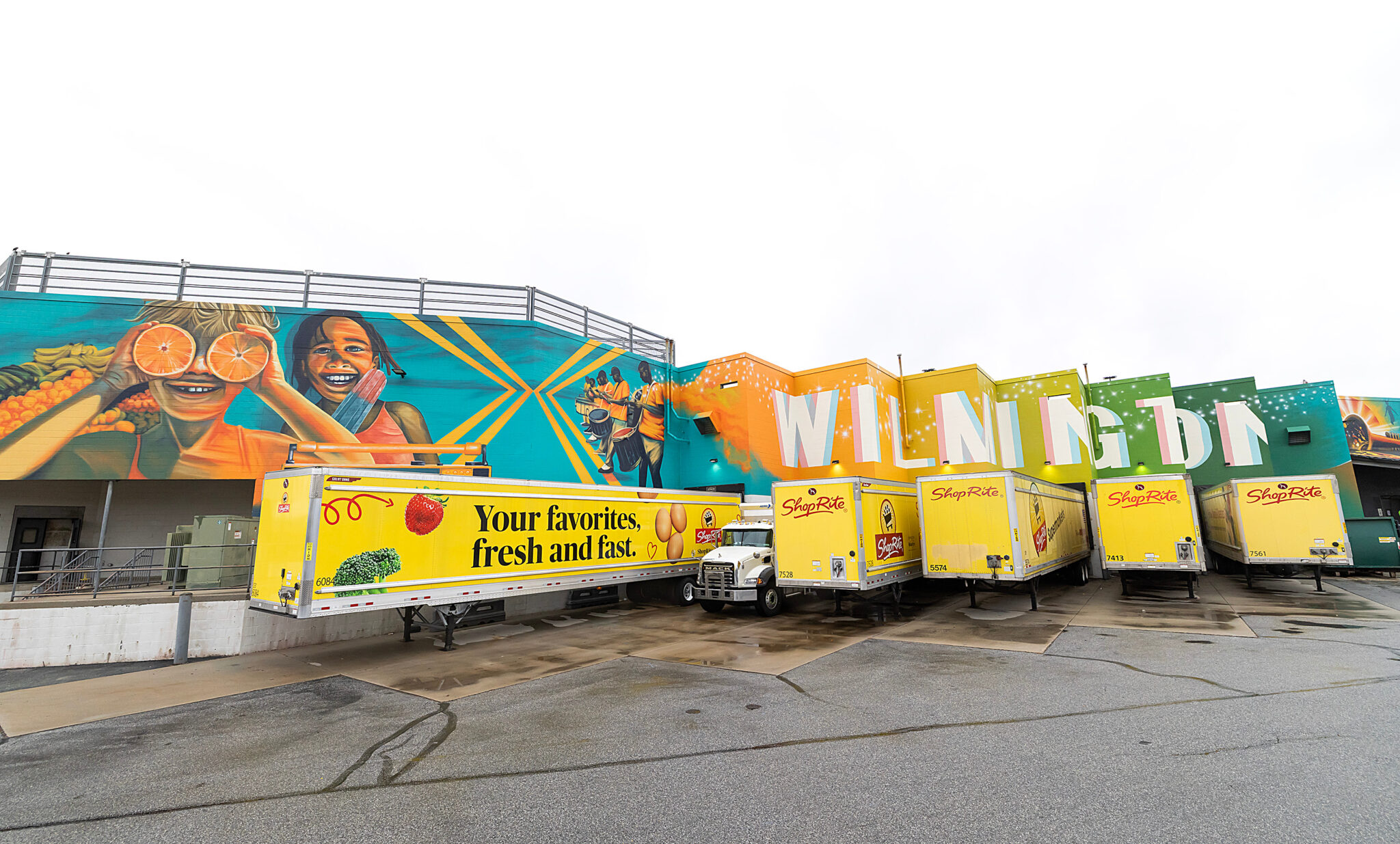 54th Annual ShopRite Can Can Sale Underway - Wakefern Newsroom