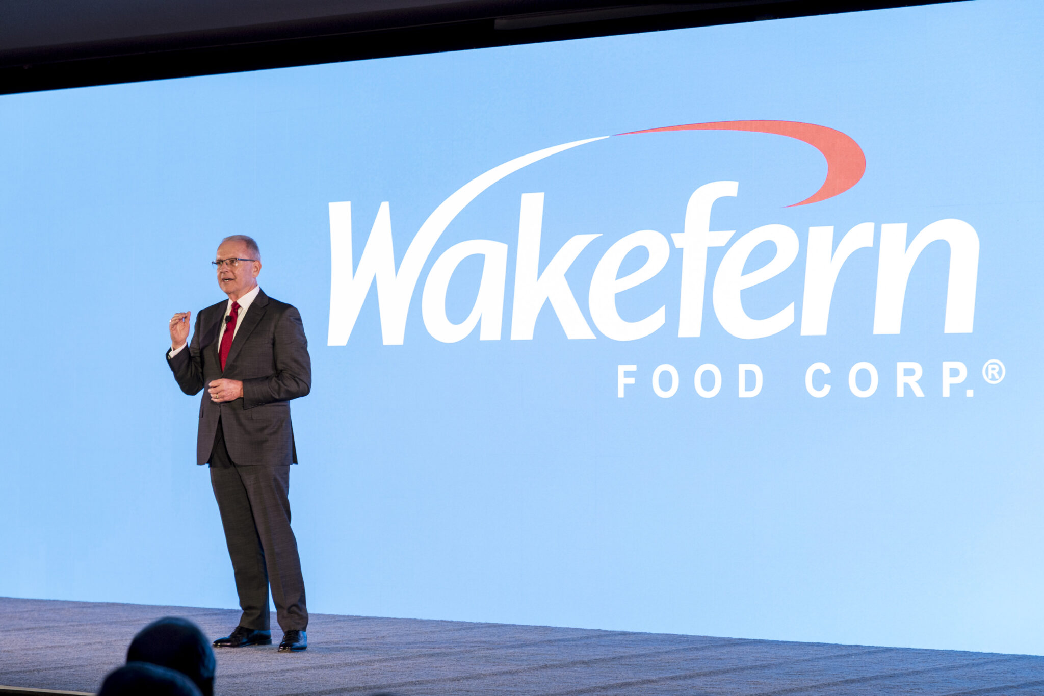 Wakefern Food Corp. Hosts Annual Shareholders’ Meeting - Wakefern Newsroom