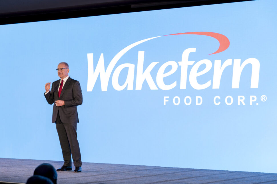 Wakefern Food Corp. Hosts Annual Shareholders’ Meeting - Wakefern Newsroom