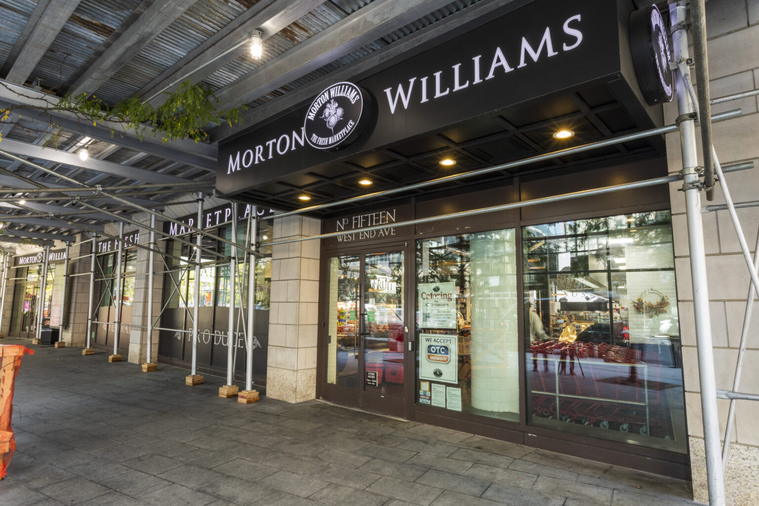 Wakefern Food Corp. Finalizes Purchase of Morton Williams Supermarkets ...
