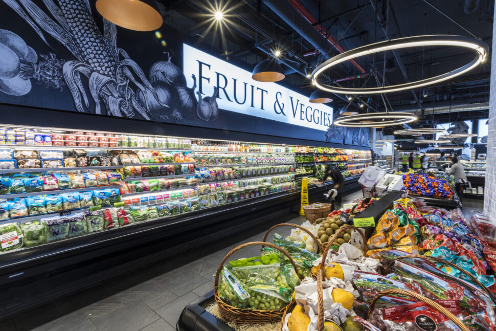 Wakefern Food Corp. Finalizes Purchase of Morton Williams Supermarkets ...